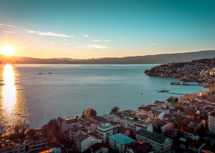 Explore Ohrid. Lake Ohrid Travel & Tour Guide | Official Explore Ohrid